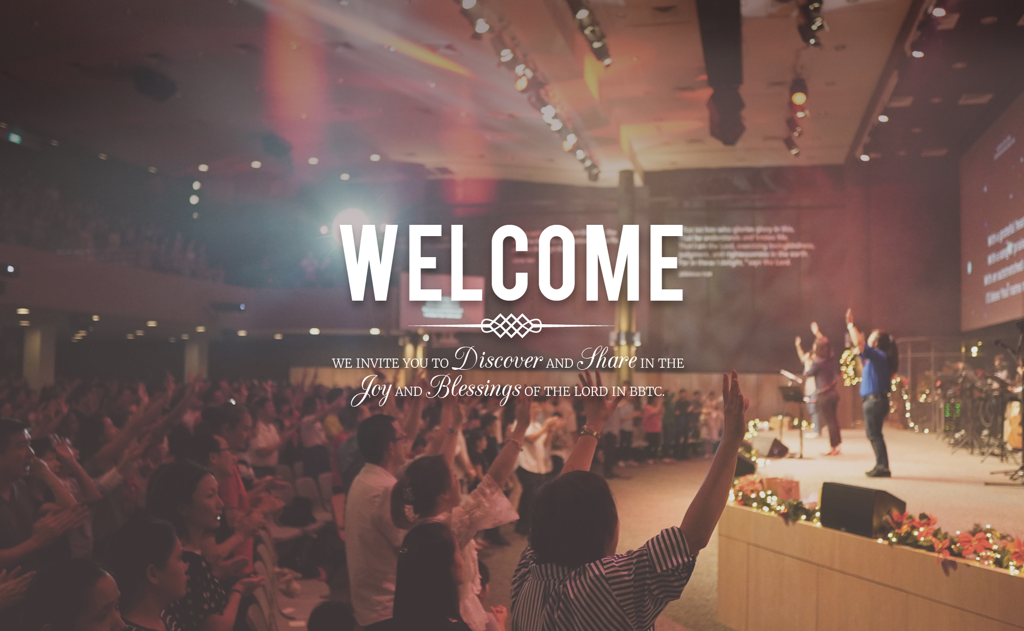 Bethesda Bedok Tampines Church – Bethesda (Bedok-Tampines) Church (BBTC ...