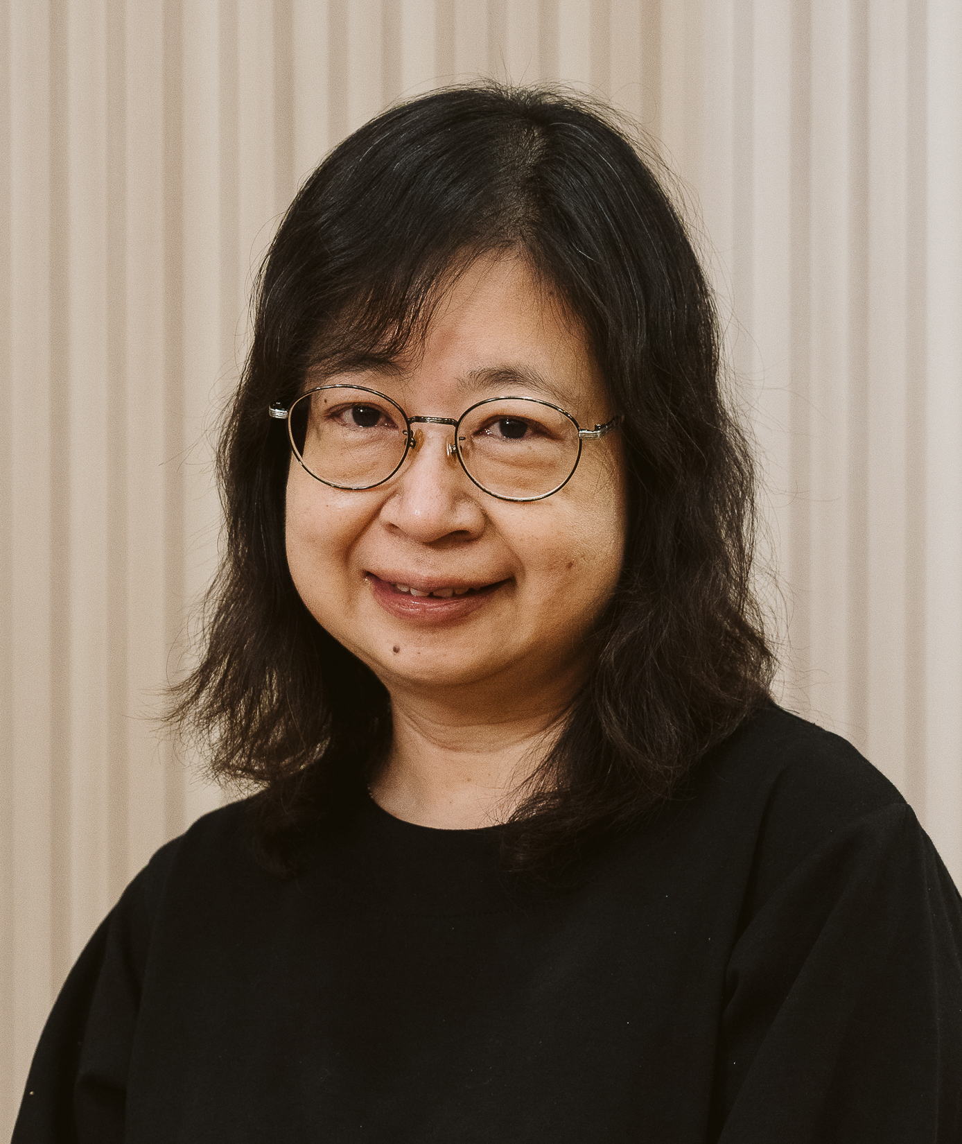 Ruth Chan - Bethesda Bedok Tampines Church